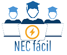 Tabla 220.12 - NEC/NTC2050/NFPA70, Potencia por ocupación
